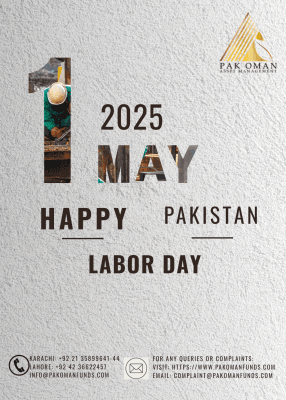 WHO WE ARE – PAK OMAN